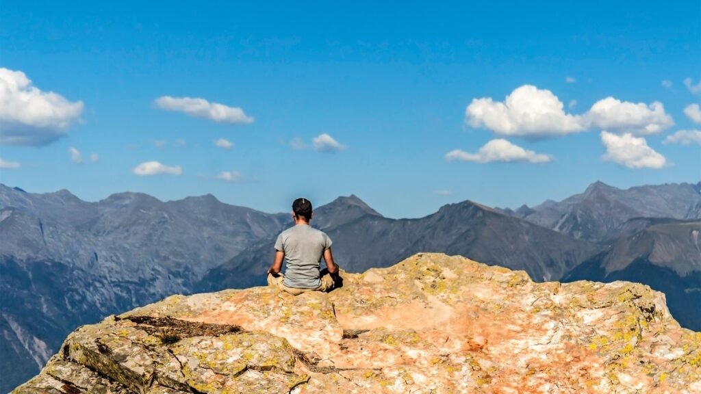 How Tonglen Meditation Can Help You Build a Loving Relationship to the ...