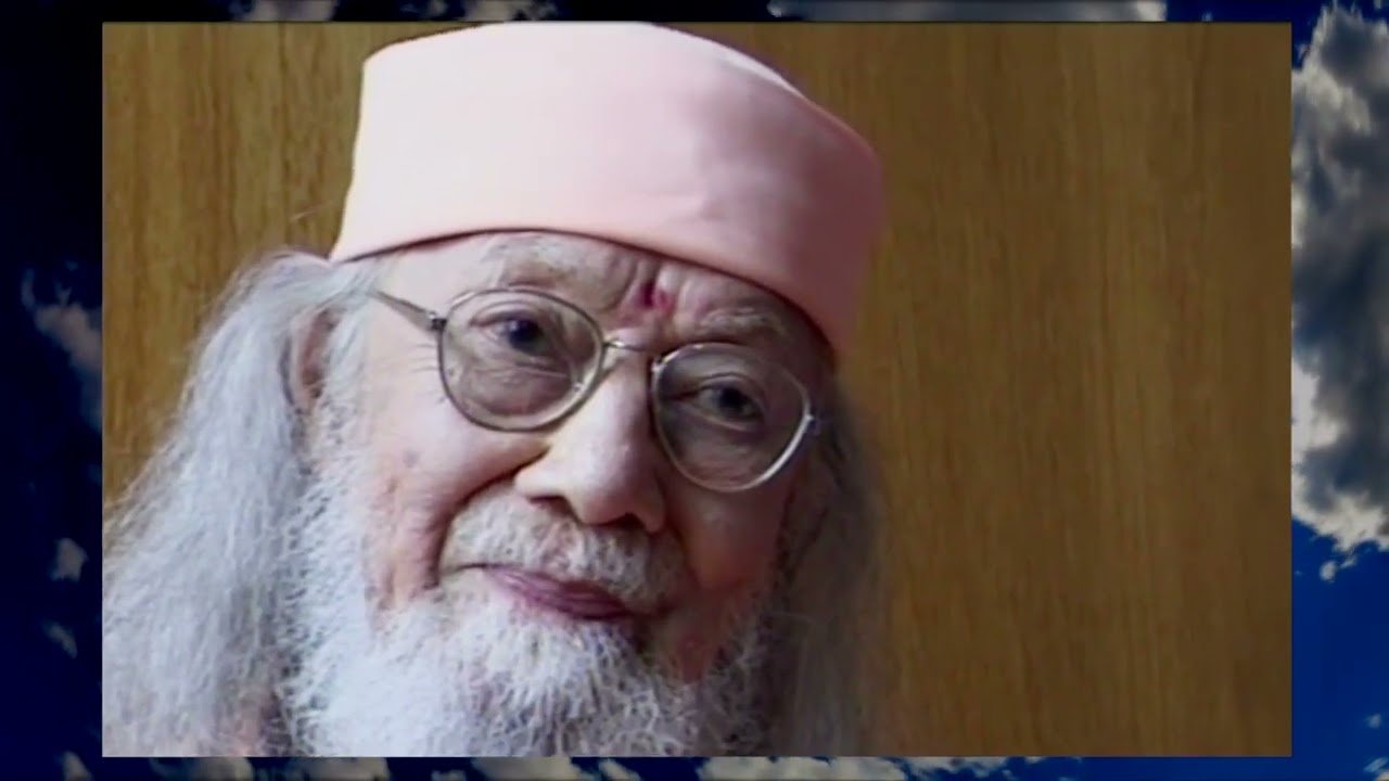 Kriya Yoga, the Easiest, Simplest Technique - by Paramahamsa ...