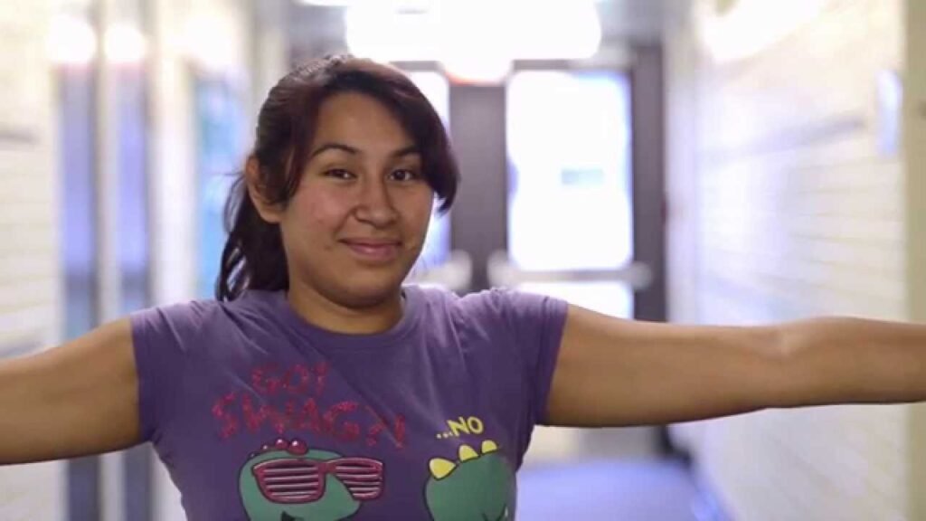 Abbii's story: How yoga therapy changed my life - Beyond Bend