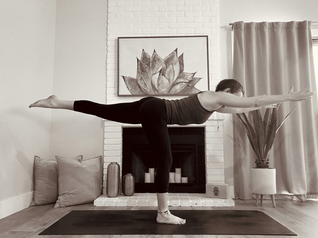 Embracing the Sacred Journey: Asana as a Path of Christian Yoga ...