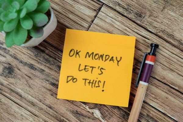 160 Positive Monday Quotes for Work, Motivation and a Great Week ...