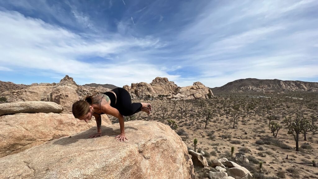 A Spring Equinox Yoga Sequence to to Renew Your Spirit - Beyond Bend